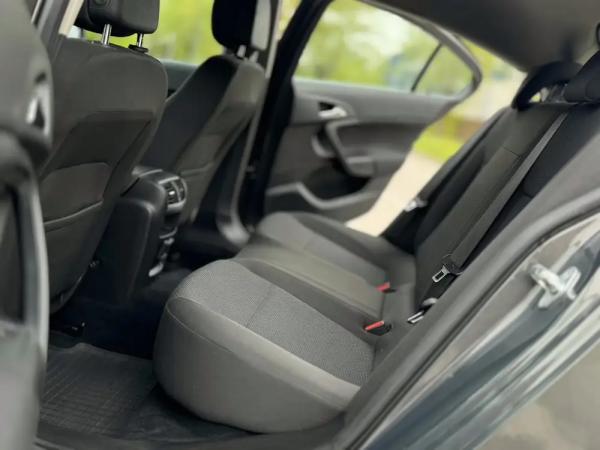 Pelēks Opel Insignia 2014 Jūrmala, ar dzinēja tilpumu 2.00 L un nobraukumu 187 tūkst. km par 5490 €, foto 8 vietnē AUTOMOTO.COM.LV