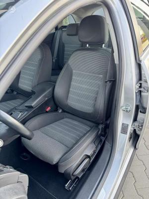Pelēks Opel Insignia 2015 Viļņa, ar dzinēja tilpumu 1.96 L un nobraukumu 235 tūkst. km par 4250 €, foto 8 vietnē AUTOMOTO.COM.LV