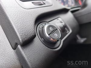 Pelēks Opel Insignia 2016 Liepāja, ar dzinēja tilpumu 1.60 L un nobraukumu 99 tūkst. km par 6350 €, foto 12 vietnē AUTOMOTO.COM.LV