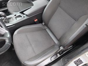 Pelēks Opel Insignia 2016 Liepāja, ar dzinēja tilpumu 1.60 L un nobraukumu 99 tūkst. km par 6350 €, foto 15 vietnē AUTOMOTO.COM.LV