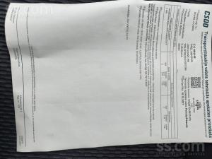 Pelēks Opel Insignia 2016 Liepāja, ar dzinēja tilpumu 1.60 L un nobraukumu 99 tūkst. km par 6350 €, foto 19 vietnē AUTOMOTO.COM.LV