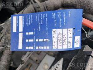 Pelēks Opel Insignia 2016 Liepāja, ar dzinēja tilpumu 1.60 L un nobraukumu 99 tūkst. km par 6350 €, foto 22 vietnē AUTOMOTO.COM.LV