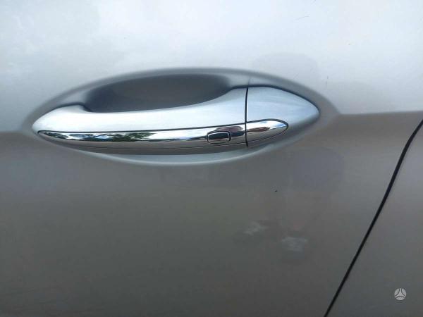 Pelēks Opel Insignia 2017 Tauragė, ar dzinēja tilpumu 1.96 L un nobraukumu 184 tūkst. km par 8750 €, foto 10 vietnē AUTOMOTO.COM.LV