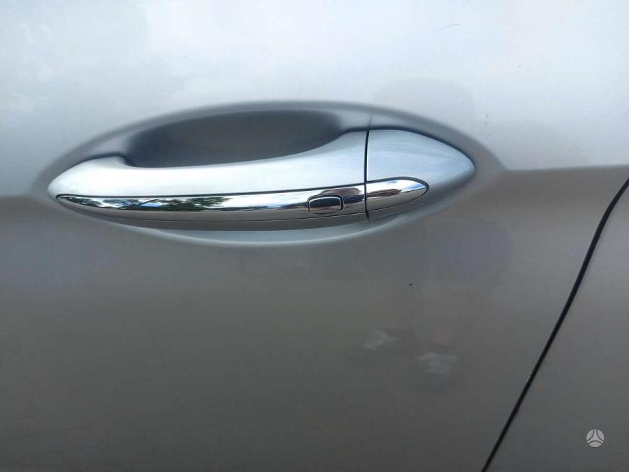 Pelēks Opel Insignia 2017 Tauragė, ar dzinēja tilpumu 1.96 L un nobraukumu 184 tūkst. km par 8750 €, foto 11 vietnē AUTOMOTO.COM.LV