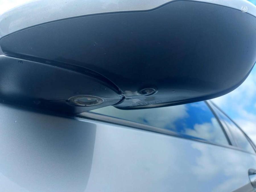 Pelēks Opel Insignia 2017 Tauragė, ar dzinēja tilpumu 1.96 L un nobraukumu 184 tūkst. km par 8750 €, foto 13 vietnē AUTOMOTO.COM.LV