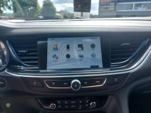 Pelēks Opel Insignia 2017 Tauragė, ar dzinēja tilpumu 1.96 L un nobraukumu 184 tūkst. km par 8750 €, foto 19 vietnē AUTOMOTO.COM.LV