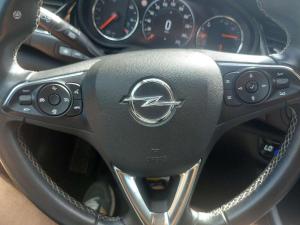Pelēks Opel Insignia 2017 Tauragė, ar dzinēja tilpumu 1.96 L un nobraukumu 184 tūkst. km par 8750 €, foto 28 vietnē AUTOMOTO.COM.LV