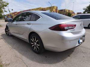 Pelēks Opel Insignia 2017 Klaipėda, ar dzinēja tilpumu 1.60 L un nobraukumu 156 tūkst. km par 8400 €, foto 12 vietnē AUTOMOTO.COM.LV