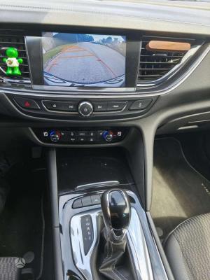 Pelēks Opel Insignia 2017 Klaipėda, ar dzinēja tilpumu 1.60 L un nobraukumu 156 tūkst. km par 8400 €, foto 17 vietnē AUTOMOTO.COM.LV