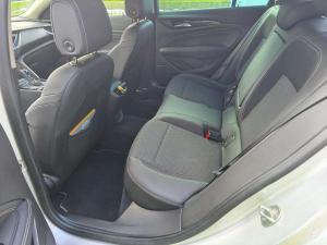 Pelēks Opel Insignia 2017 Klaipėda, ar dzinēja tilpumu 1.60 L un nobraukumu 156 tūkst. km par 8400 €, foto 19 vietnē AUTOMOTO.COM.LV