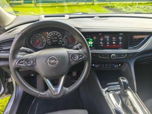 Pelēks Opel Insignia 2017 Klaipėda, ar dzinēja tilpumu 1.60 L un nobraukumu 156 tūkst. km par 8400 €, foto 20 vietnē AUTOMOTO.COM.LV