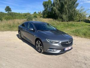 Pelēks Opel Insignia 2017 Alīta, ar dzinēja tilpumu 1.60 L un nobraukumu 284 tūkst. km par 7500 €, foto 3 vietnē AUTOMOTO.COM.LV
