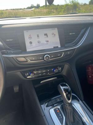 Pelēks Opel Insignia 2017 Alīta, ar dzinēja tilpumu 1.60 L un nobraukumu 284 tūkst. km par 7500 €, foto 12 vietnē AUTOMOTO.COM.LV