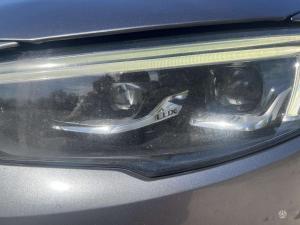 Pelēks Opel Insignia 2017 Alīta, ar dzinēja tilpumu 1.60 L un nobraukumu 284 tūkst. km par 7500 €, foto 20 vietnē AUTOMOTO.COM.LV