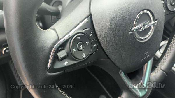 Pelēks Opel Insignia 2018 Pērnava, ar dzinēja tilpumu 1.60 L un nobraukumu 175 tūkst. km par 8900 €, foto 6 vietnē AUTOMOTO.COM.LV
