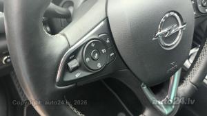 Pelēks Opel Insignia 2018 Pērnava, ar dzinēja tilpumu 1.60 L un nobraukumu 175 tūkst. km par 8900 €, foto 7 vietnē AUTOMOTO.COM.LV