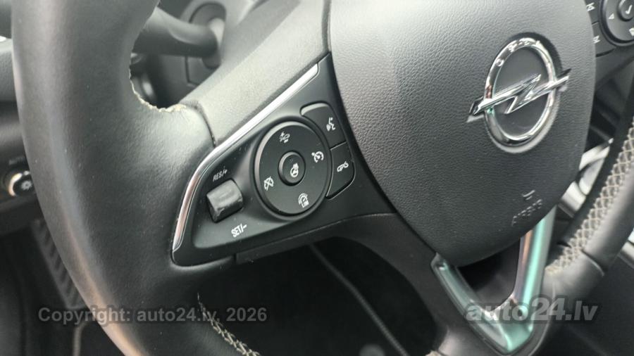 Pelēks Opel Insignia 2018 Pērnava, ar dzinēja tilpumu 1.60 L un nobraukumu 175 tūkst. km par 8900 €, foto 7 vietnē AUTOMOTO.COM.LV