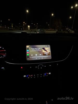 Grey Opel Insignia 2018 in Tartu, with an engine capacity of 1.50 L and mileage of 171 thousand km for 11999 €, photo 21 on AUTOMOTO.COM.LV