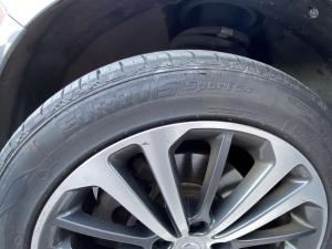 Grey Opel Insignia 2019 in Klaipeda, with an engine capacity of 1.96 L and mileage of 154 thousand km for 14500 €, photo 18 on AUTOMOTO.COM.LV