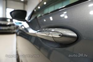 Grey Opel Insignia 2019 in Tallinn, with an engine capacity of 1.60 L and mileage of 45 thousand km for 16500 €, photo 12 on AUTOMOTO.COM.LV
