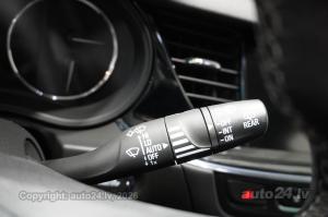 Grey Opel Insignia 2019 in Tallinn, with an engine capacity of 1.60 L and mileage of 45 thousand km for 16500 €, photo 17 on AUTOMOTO.COM.LV