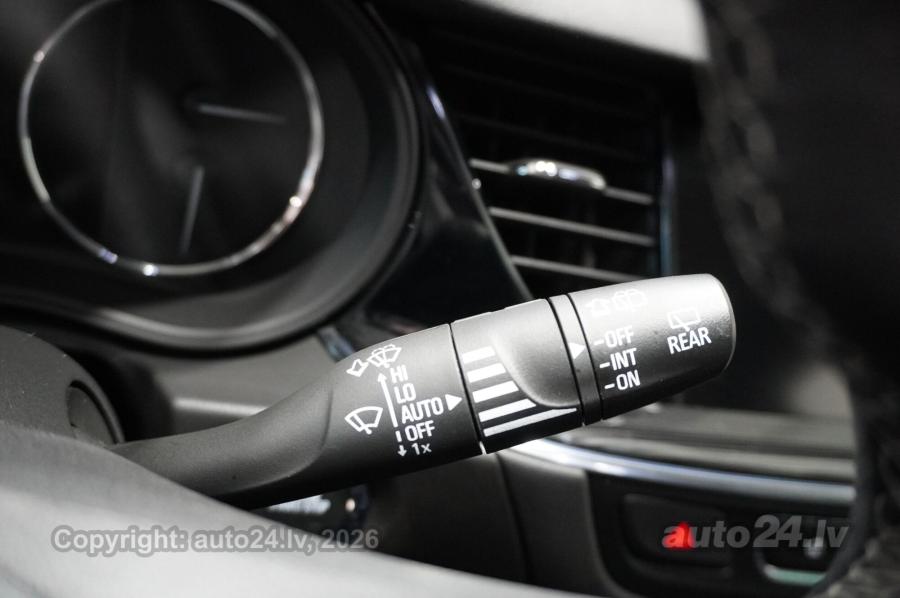 Grey Opel Insignia 2019 in Tallinn, with an engine capacity of 1.60 L and mileage of 45 thousand km for 16500 €, photo 17 on AUTOMOTO.COM.LV