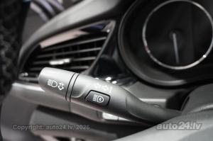 Grey Opel Insignia 2019 in Tallinn, with an engine capacity of 1.60 L and mileage of 45 thousand km for 16500 €, photo 18 on AUTOMOTO.COM.LV