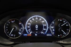 Grey Opel Insignia 2019 in Tallinn, with an engine capacity of 1.60 L and mileage of 45 thousand km for 16500 €, photo 24 on AUTOMOTO.COM.LV