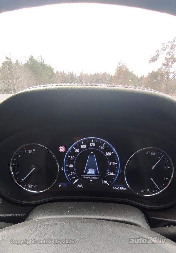 Grey Opel Insignia 2020 in Tallinn, with an engine capacity of 1.50 L and mileage of 168 thousand km for 13500 €, photo 10 on AUTOMOTO.COM.LV