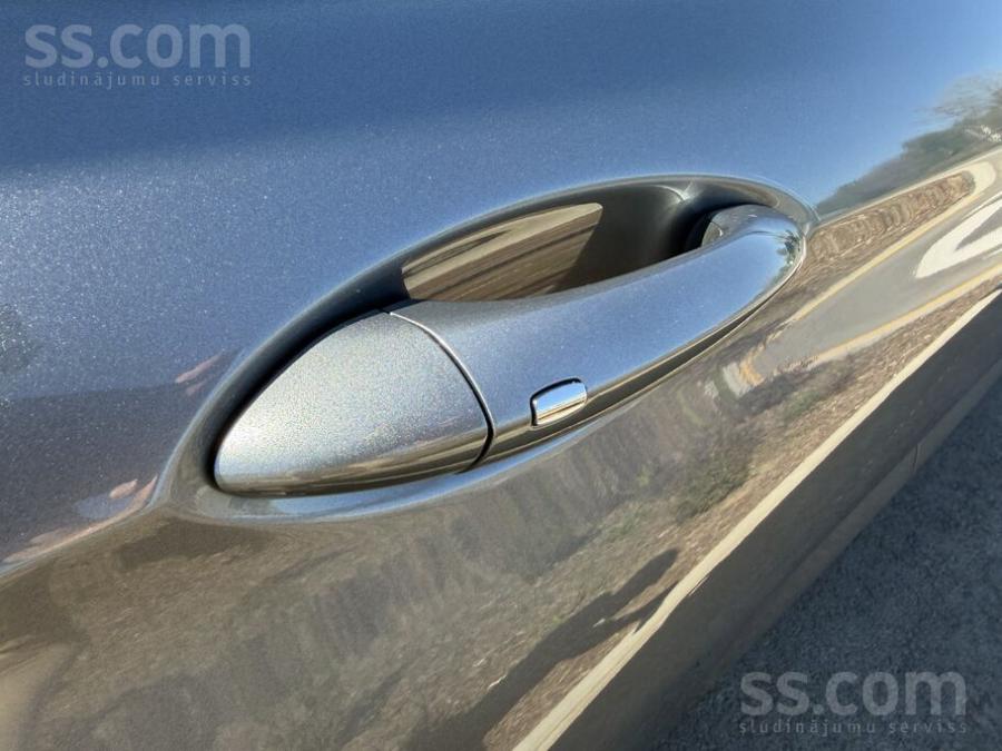 Pelēks Opel Insignia 2020 Rīga, ar dzinēja tilpumu 2.00 L un nobraukumu 107 tūkst. km par 13750 €, foto 10 vietnē AUTOMOTO.COM.LV