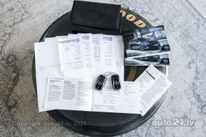 Серый Опель Инсигния 2020 в Таллин, объемом двигателя 1.50 л и пробегом 169 тыс. км за 12990 €, фото 31 на AUTOMOTO.COM.LV