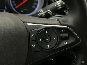 Pelēks Opel Insignia 2020 Viļņa, ar dzinēja tilpumu 1.60 L un nobraukumu 43 tūkst. km par 13300 €, foto 22 vietnē AUTOMOTO.COM.LV
