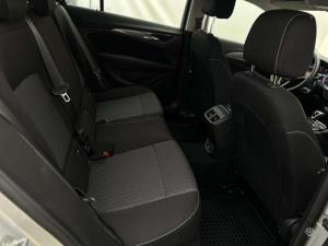 Grey Opel Insignia 2020 in Vilnius, with an engine capacity of 1.60 L and mileage of 43 thousand km for 13300 €, photo 13 on AUTOMOTO.COM.LV