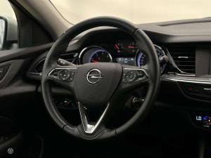 Grey Opel Insignia 2020 in Vilnius, with an engine capacity of 1.60 L and mileage of 43 thousand km for 13300 €, photo 17 on AUTOMOTO.COM.LV