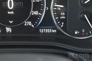 Pelēks Opel Insignia 2021 Kuldīga, ar dzinēja tilpumu 2.00 L un nobraukumu 0 tūkst. km par 15550 €, foto 16 vietnē AUTOMOTO.COM.LV