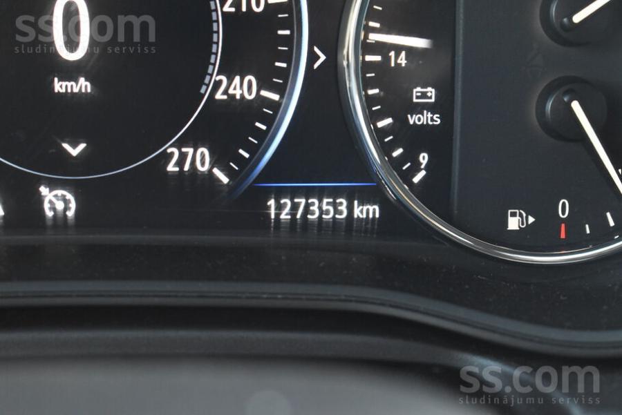 Pelēks Opel Insignia 2021 Kuldīga, ar dzinēja tilpumu 2.00 L un nobraukumu 0 tūkst. km par 15550 €, foto 16 vietnē AUTOMOTO.COM.LV