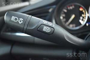 Pelēks Opel Insignia 2021 Kuldīga, ar dzinēja tilpumu 2.00 L un nobraukumu 0 tūkst. km par 15550 €, foto 19 vietnē AUTOMOTO.COM.LV