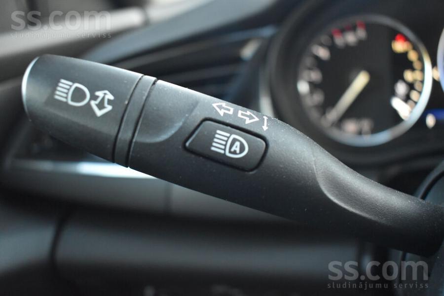 Pelēks Opel Insignia 2021 Kuldīga, ar dzinēja tilpumu 2.00 L un nobraukumu 0 tūkst. km par 15550 €, foto 19 vietnē AUTOMOTO.COM.LV