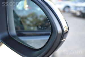 Pelēks Opel Insignia 2021 Kuldīga, ar dzinēja tilpumu 2.00 L un nobraukumu 0 tūkst. km par 15550 €, foto 24 vietnē AUTOMOTO.COM.LV