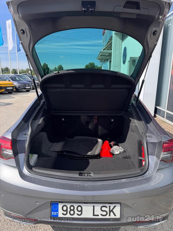 Pelēks Opel Insignia 2021 Viljandi, ar dzinēja tilpumu 2.00 L un nobraukumu 118 tūkst. km par 18990 €, foto 9 vietnē AUTOMOTO.COM.LV