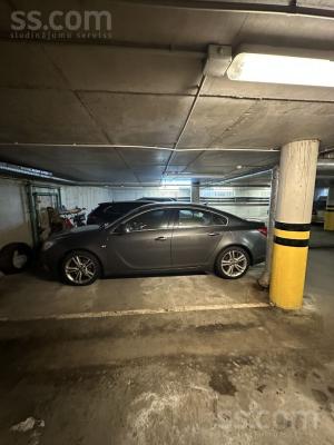 Pelēks Opel Insignia 2009 Rīga, ar dzinēja tilpumu 2.00 L un nobraukumu 118 tūkst. km par 4800 €, foto  vietnē AUTOMOTO.COM.LV