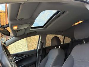 Pelēks Opel Insignia 2009 Kėdainiai, ar dzinēja tilpumu 2.00 L un nobraukumu 229 tūkst. km par 2150 €, foto 13 vietnē AUTOMOTO.COM.LV