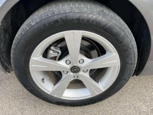 Pelēks Opel Insignia 2009 Marijampole, ar dzinēja tilpumu 1.80 L un nobraukumu 350 tūkst. km par 2400 €, foto 15 vietnē AUTOMOTO.COM.LV