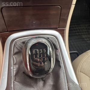 Pelēks Opel Insignia 2009 Daugavpils, ar dzinēja tilpumu 2.00 L un nobraukumu 301 tūkst. km par 2000 €, foto 9 vietnē AUTOMOTO.COM.LV
