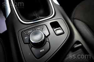 Pelēks Opel Insignia 2011 Rīga, ar dzinēja tilpumu 2.00 L un nobraukumu 320 tūkst. km par 4290 €, foto 12 vietnē AUTOMOTO.COM.LV