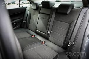 Pelēks Opel Insignia 2011 Rīga, ar dzinēja tilpumu 2.00 L un nobraukumu 320 tūkst. km par 4290 €, foto 13 vietnē AUTOMOTO.COM.LV