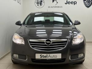 Grey Opel Insignia 2012 in Vilnius, with an engine capacity of 2.00 L and mileage of 248 thousand km for 5400 €, photo 3 on AUTOMOTO.COM.LV