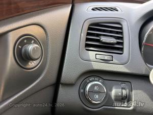 Pelēks Opel Insignia 2012 Tallina, ar dzinēja tilpumu 2.00 L un nobraukumu 169 tūkst. km par 7900 €, foto 17 vietnē AUTOMOTO.COM.LV