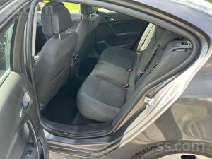 Pelēks Opel Insignia 2012 Rīga, ar dzinēja tilpumu 1.80 L un nobraukumu 280 tūkst. km par 2800 €, foto 19 vietnē AUTOMOTO.COM.LV