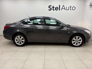Pelēks Opel Insignia 2012 Viļņa, ar dzinēja tilpumu 1.96 L un nobraukumu 248 tūkst. km par 3490 €, foto 7 vietnē AUTOMOTO.COM.LV